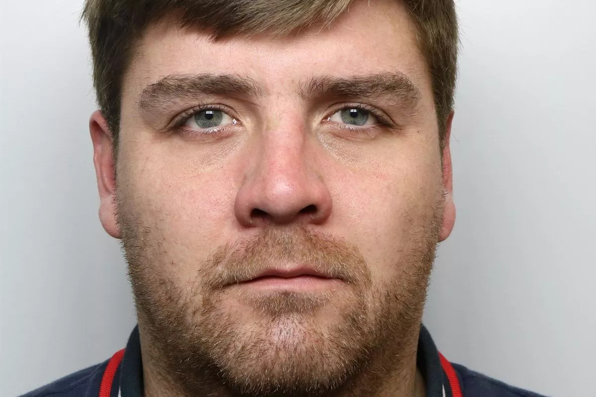 13 loathsome criminals locked up in Leeds last week including ...