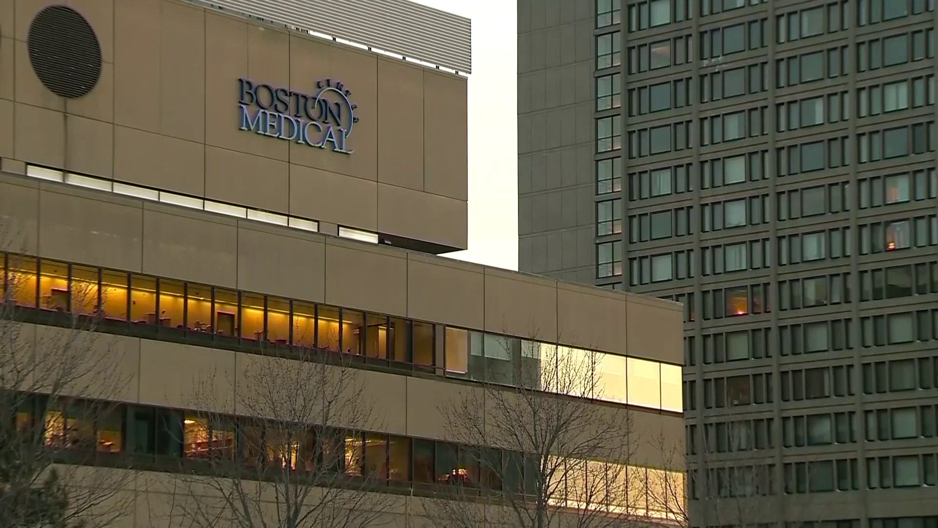 Man accused of raping patient in Boston hospital emergency room