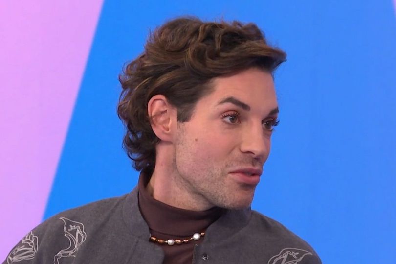 I'm a Celebrity's Tom Read Wilson reveals he's joining popular ITV show ...