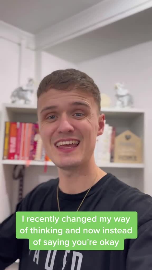 The small phrase that helps toddlers handle big emotions