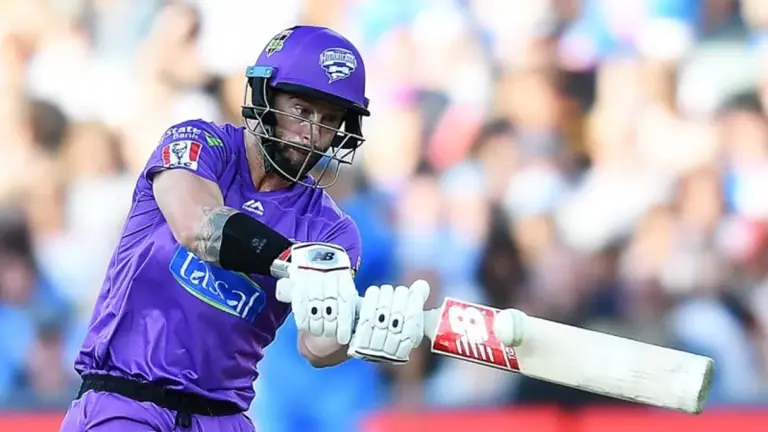 Top 10 highest individual scores in BBL history