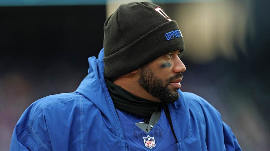 Russell Wilson had weird three-word message about his NFL future after ...