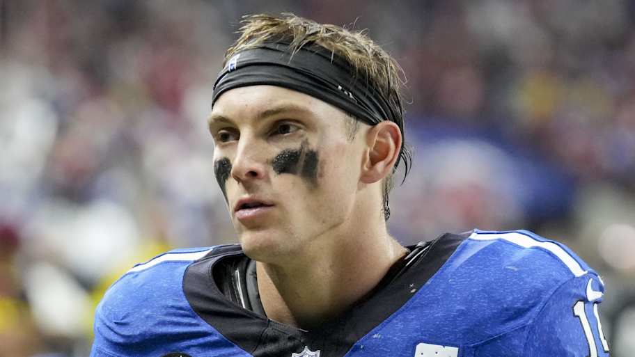 Alec Pierce just told the Colts what it'll take for him to re-sign with ...