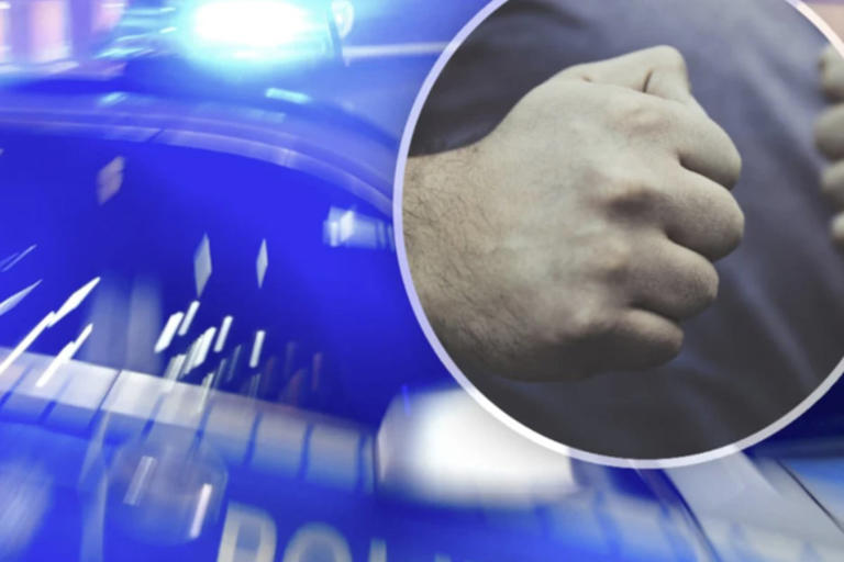 Schlägerei: Teenager bricht Erwachsenem offenbar das Nasenbein