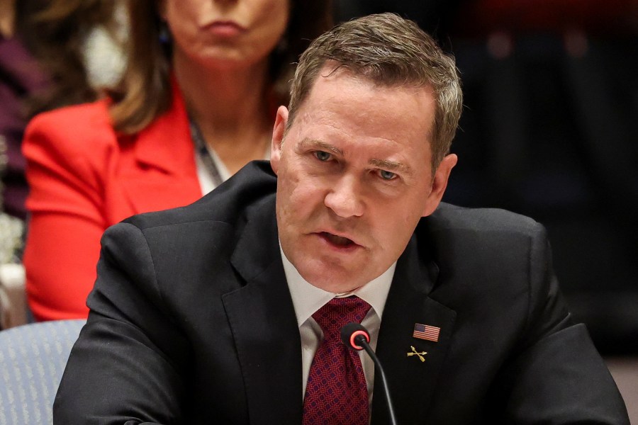 UN Security Council criticized US capturing Venezuela’s Maduro