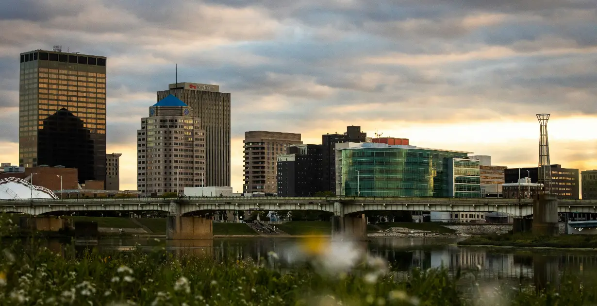 Ohio's AM Scott Distillery files for bankruptcy