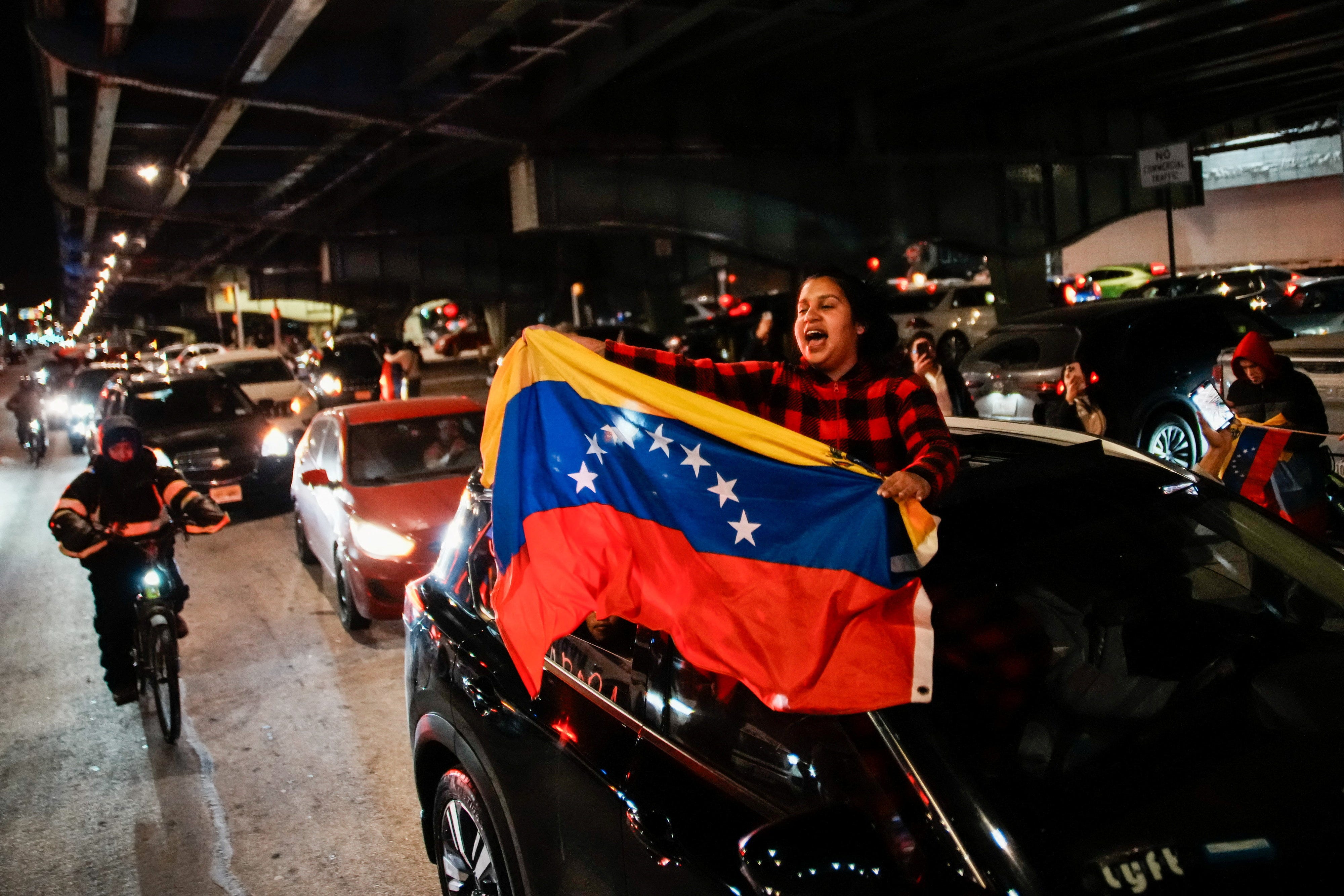 Louisiana Democratic congressmen sound off on invasion of Venezuela