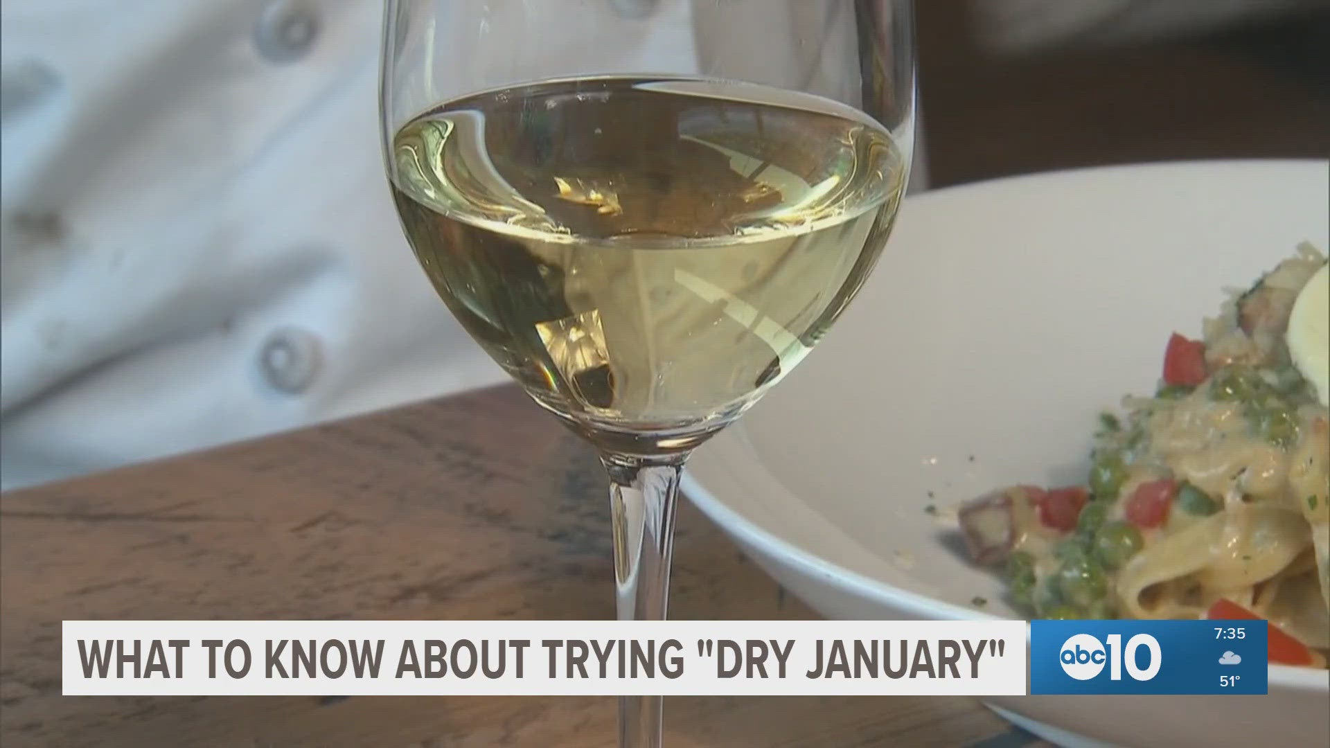 Why Dry January could be the best thing for your health this year