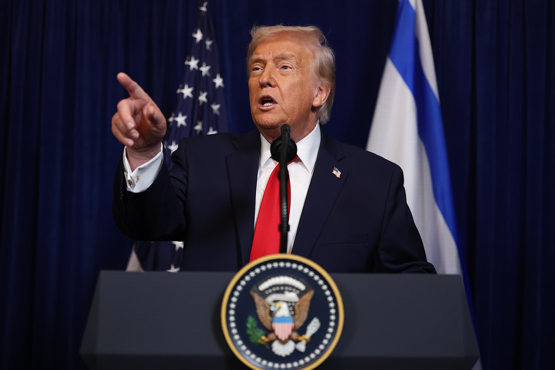 Jack Ryan creator responds to viral Venezuela scene