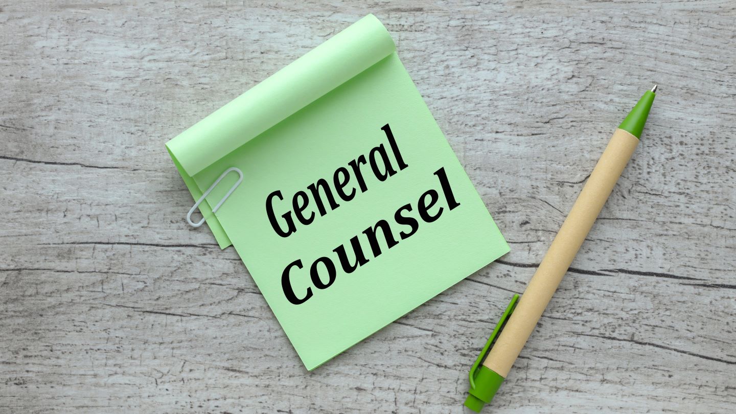 PCAOB appoints Matt Goldin as acting general counsel