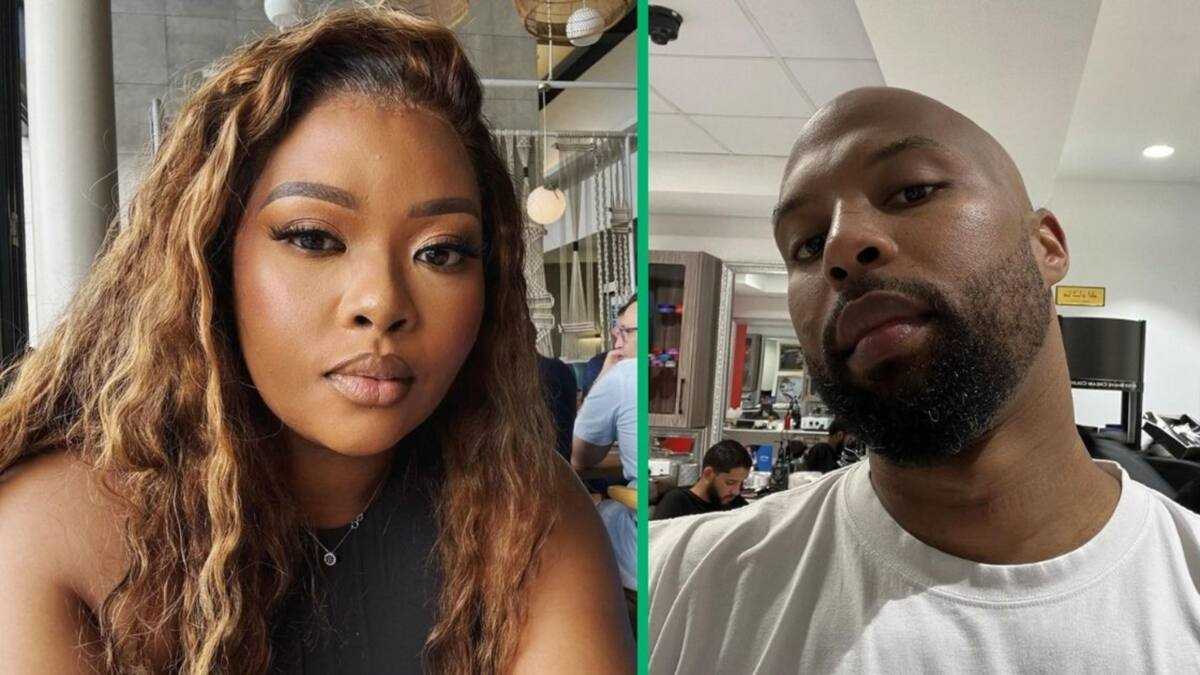 "Math tears to triumph": Anele Mdoda and Sizwe Dhlomo celebrate Alakhe ...