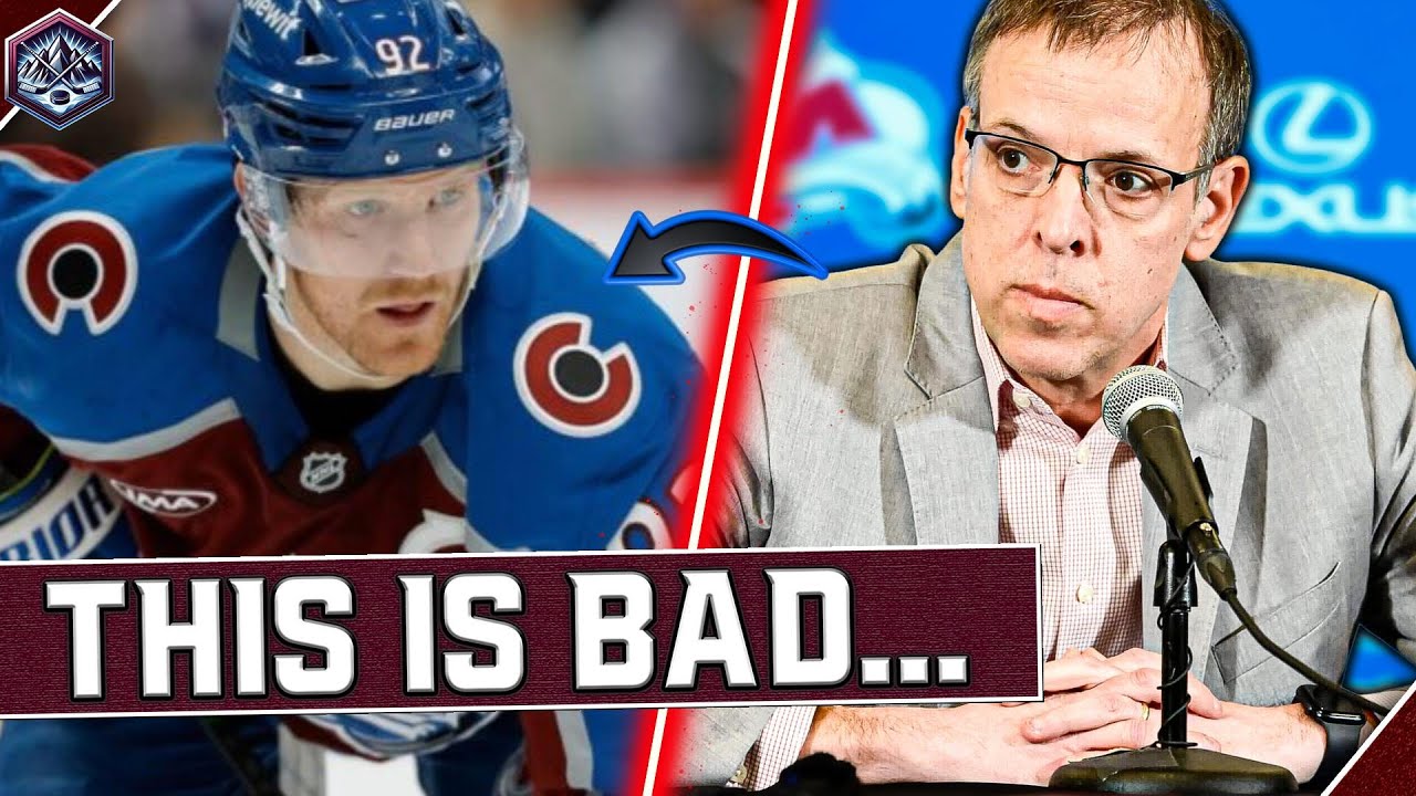 Things just took a sickening turn