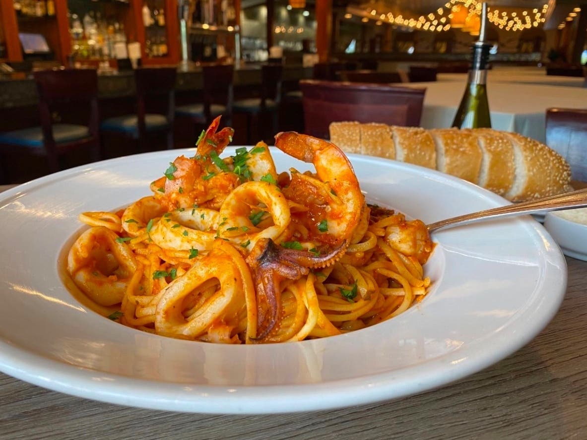 2nd annual Aurora Restaurant Week: See what businesses are participating