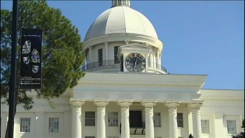 PSC candidate sues Alabama governor over mid-election commission changes