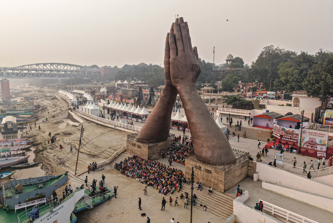 Kashi Tamil Sangamam 4.0: Deepening civilizational bonds between ...