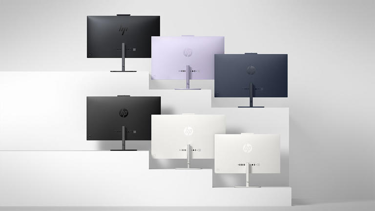 CES 2026: HP refreshes its PC lineup with Snapdragon power and serious ...