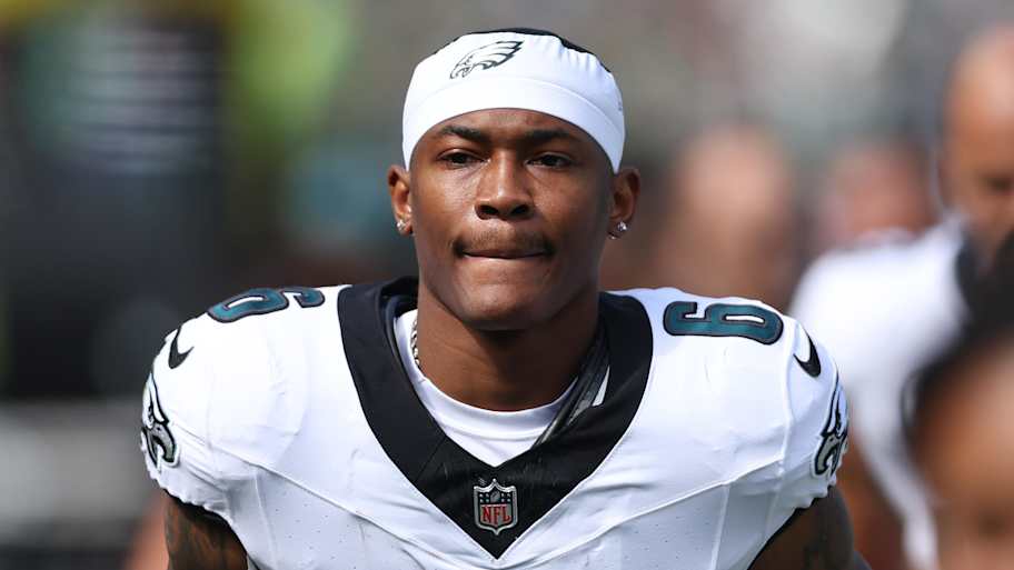 NFL playoff wide receiver rankings & tiers featuring Puka Nacua & Nico ...