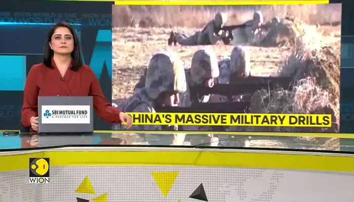 Watch: How live-fire drills boost China’s combat readiness