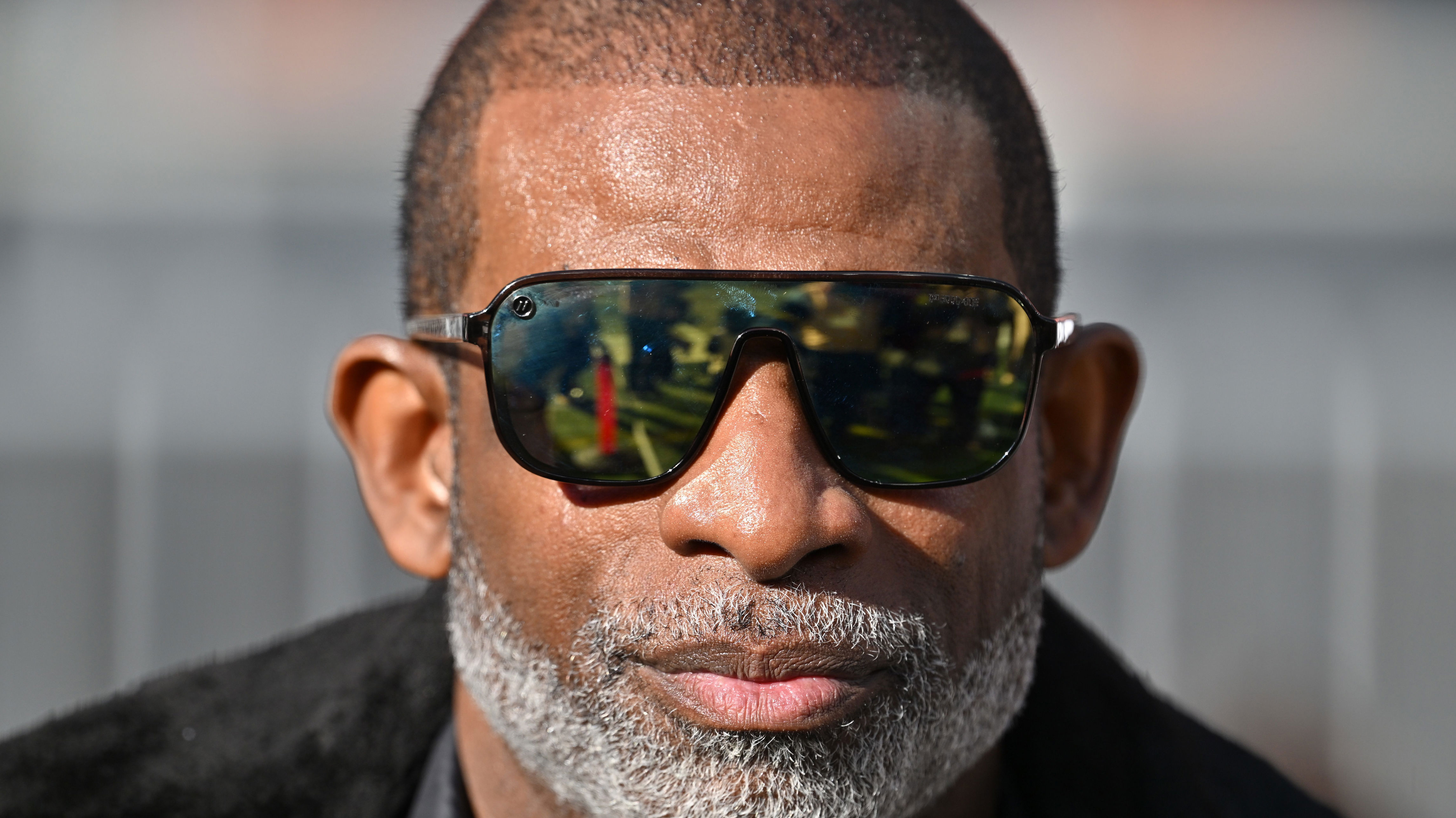 Deion Sanders shares strong words after Browns fire Kevin Stefanski