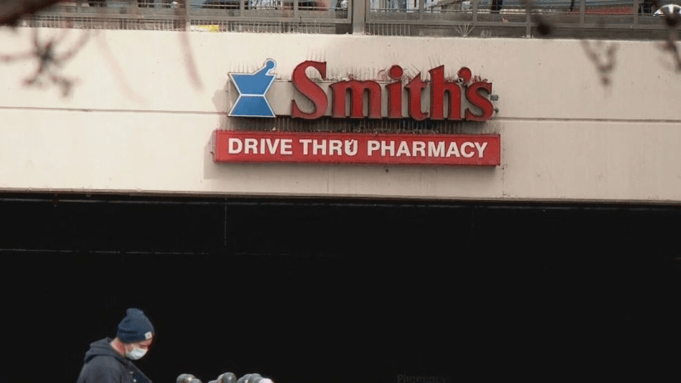 Utah grocery store manager accused of stealing $40,000 from cash registers