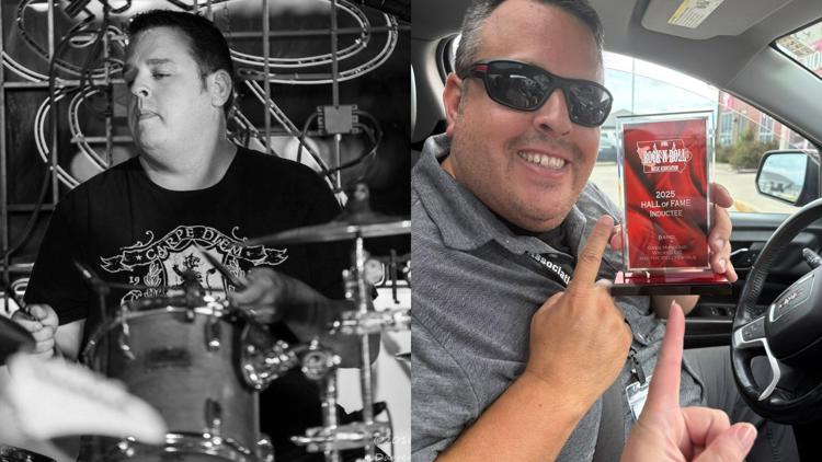 Beloved pillar of Quad Cities music scene passes away