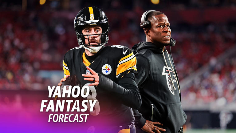 Week 18 recap + First look at PLAYOFFS: What's next for Ravens, Bucs ...