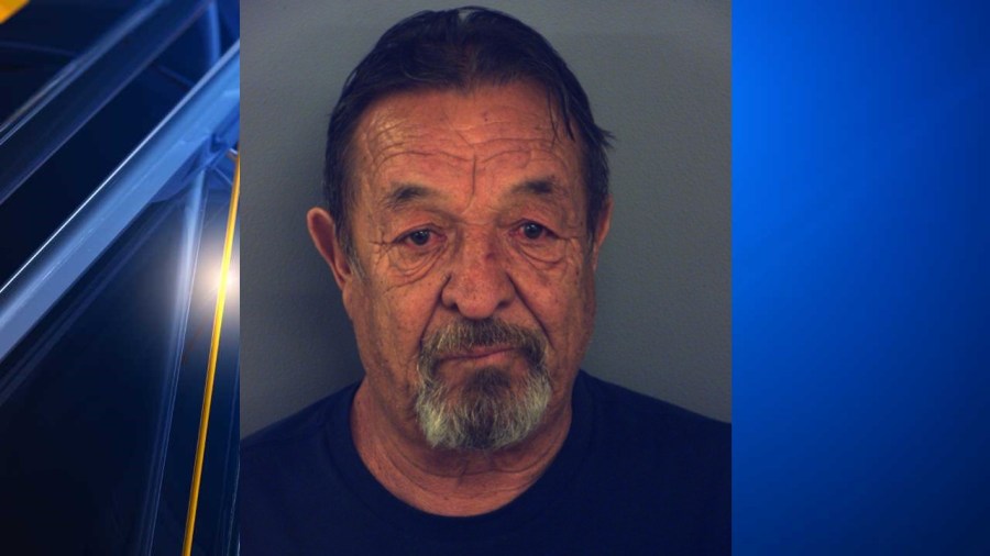 Man arrested for public intoxication, assaulting officer in Horizon ...