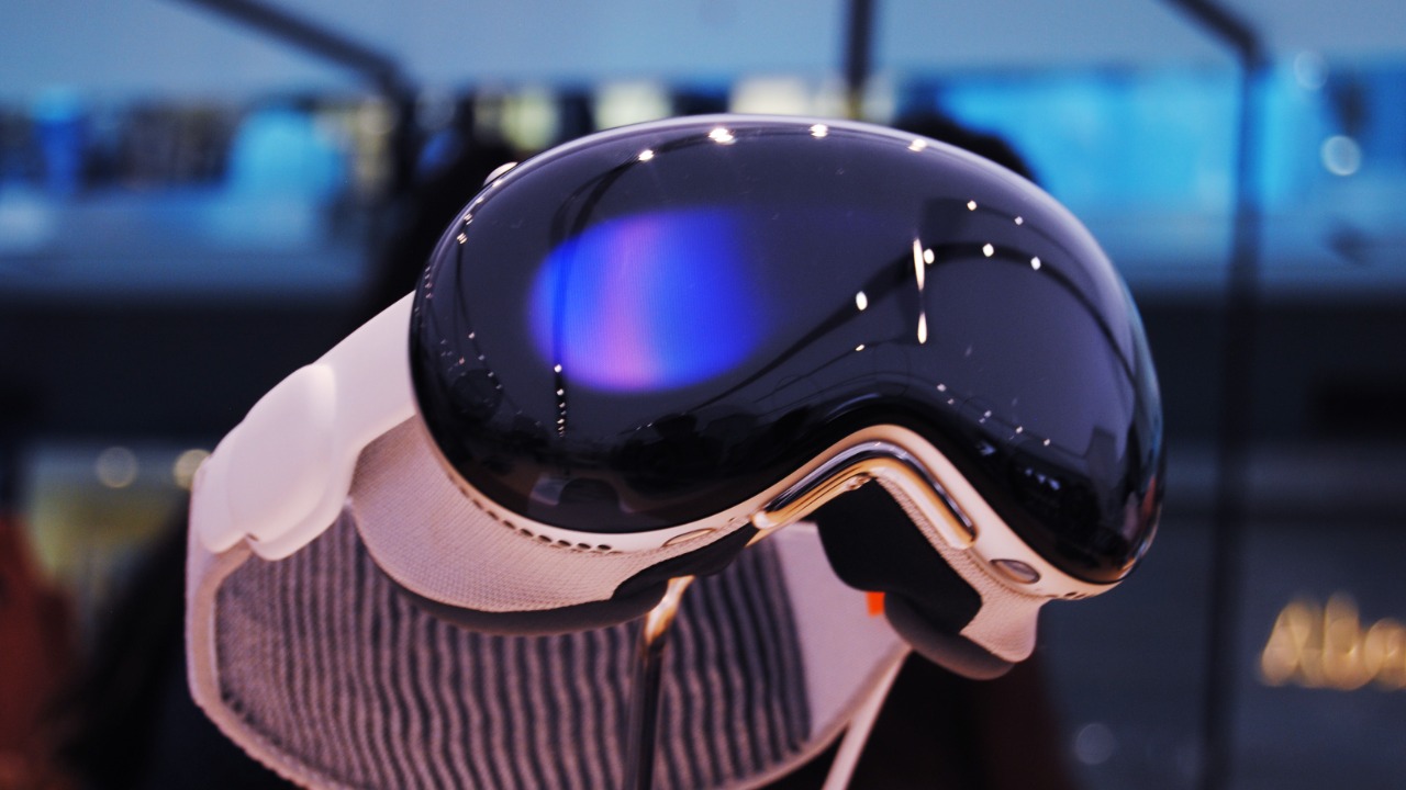 Vision Pro is stalling, and the ripple effects could be huge
