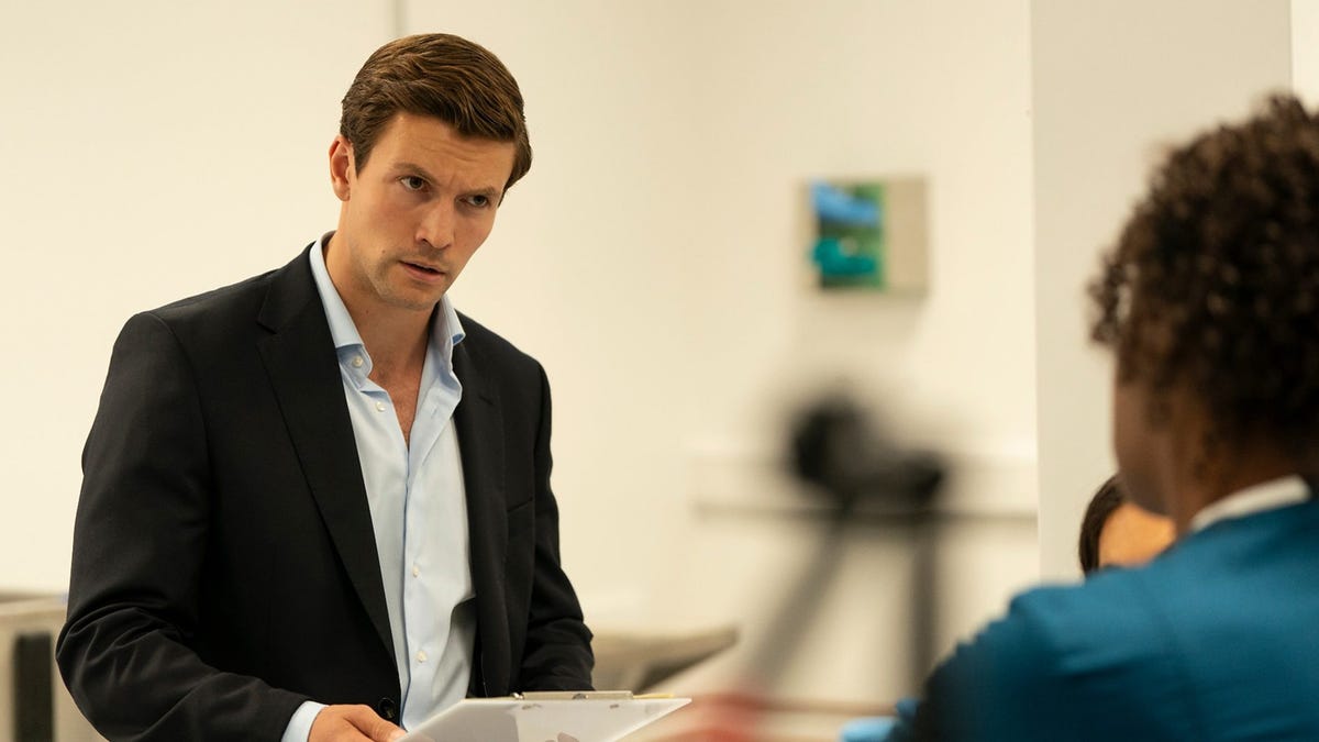 The new Lynley cast 2026: Meet the characters and actors who play them ...