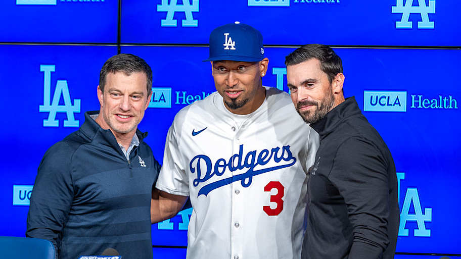 Freddy Peralta rumors: Braves likely out, Dodgers long-shot, Red Sox ...