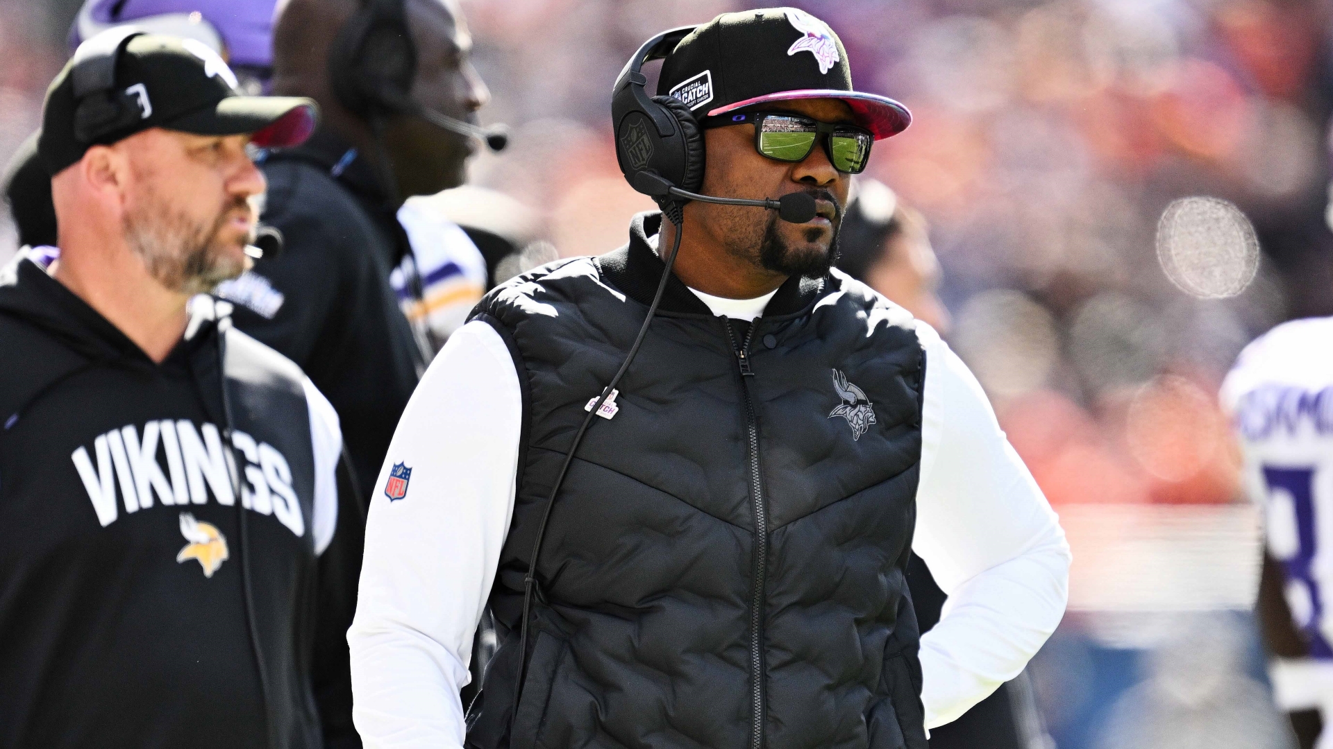 Ex-Patriots assistant named possible fit for Raiders head coach