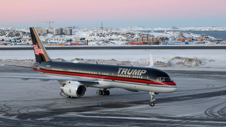 Ally warns Trump is dead serious about next takeover