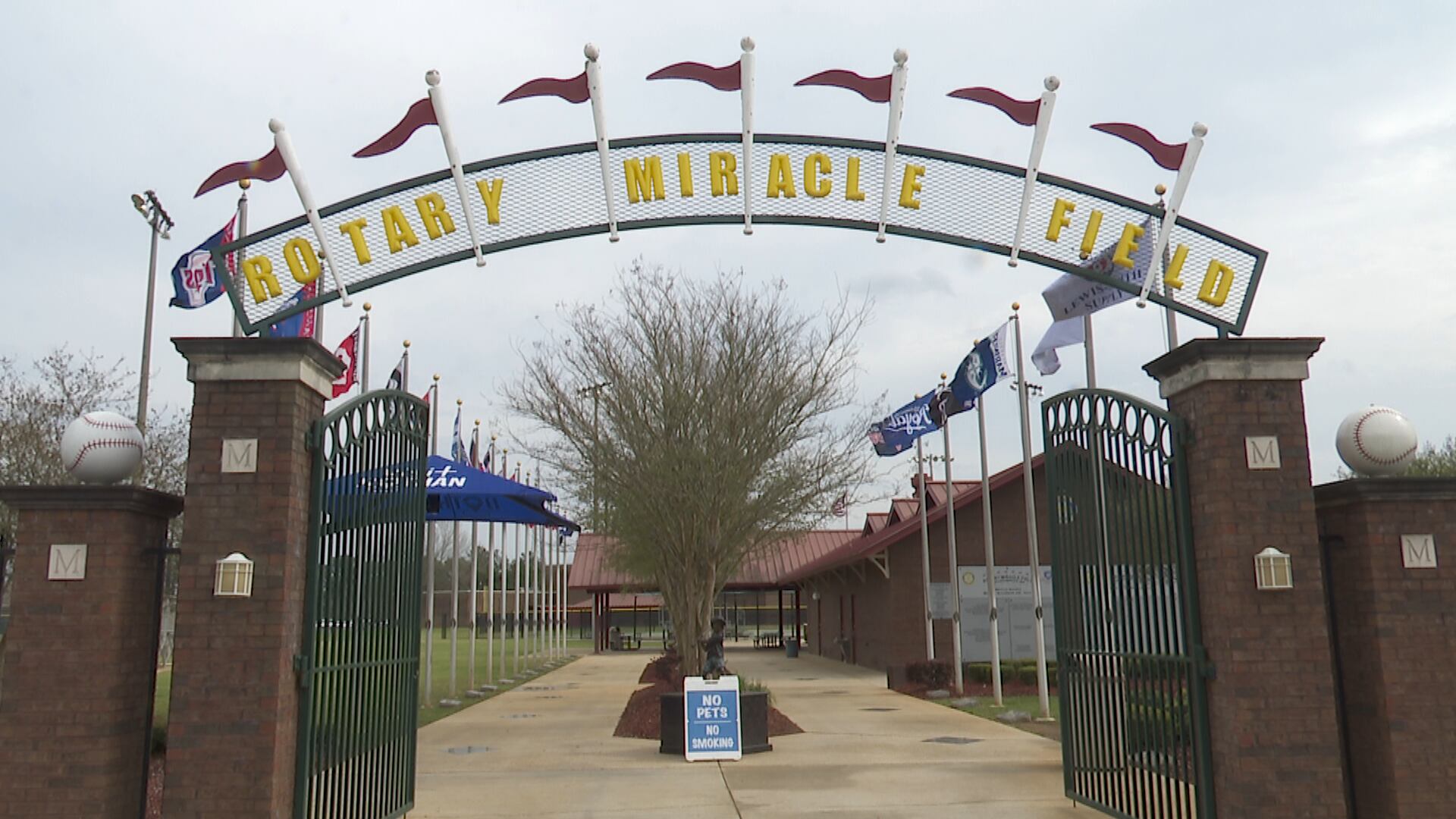 Miracle League spring baseball registration opens in Dothan