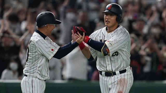 What’s next for Kazuma Okamoto, Blue Jays?