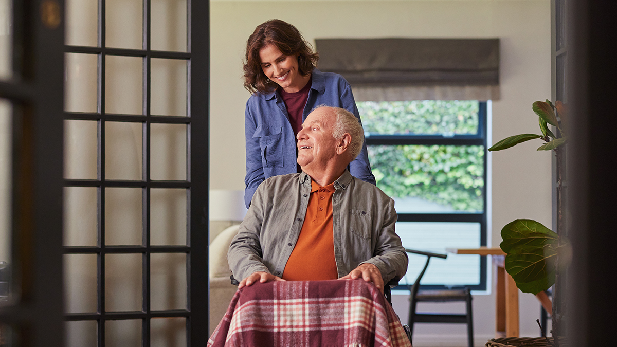 Helping others may be an easy way to keep your brain young, study finds