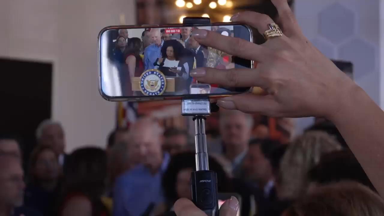 Florida officials celebrate Maduro’s capture with Venezuelan community ...