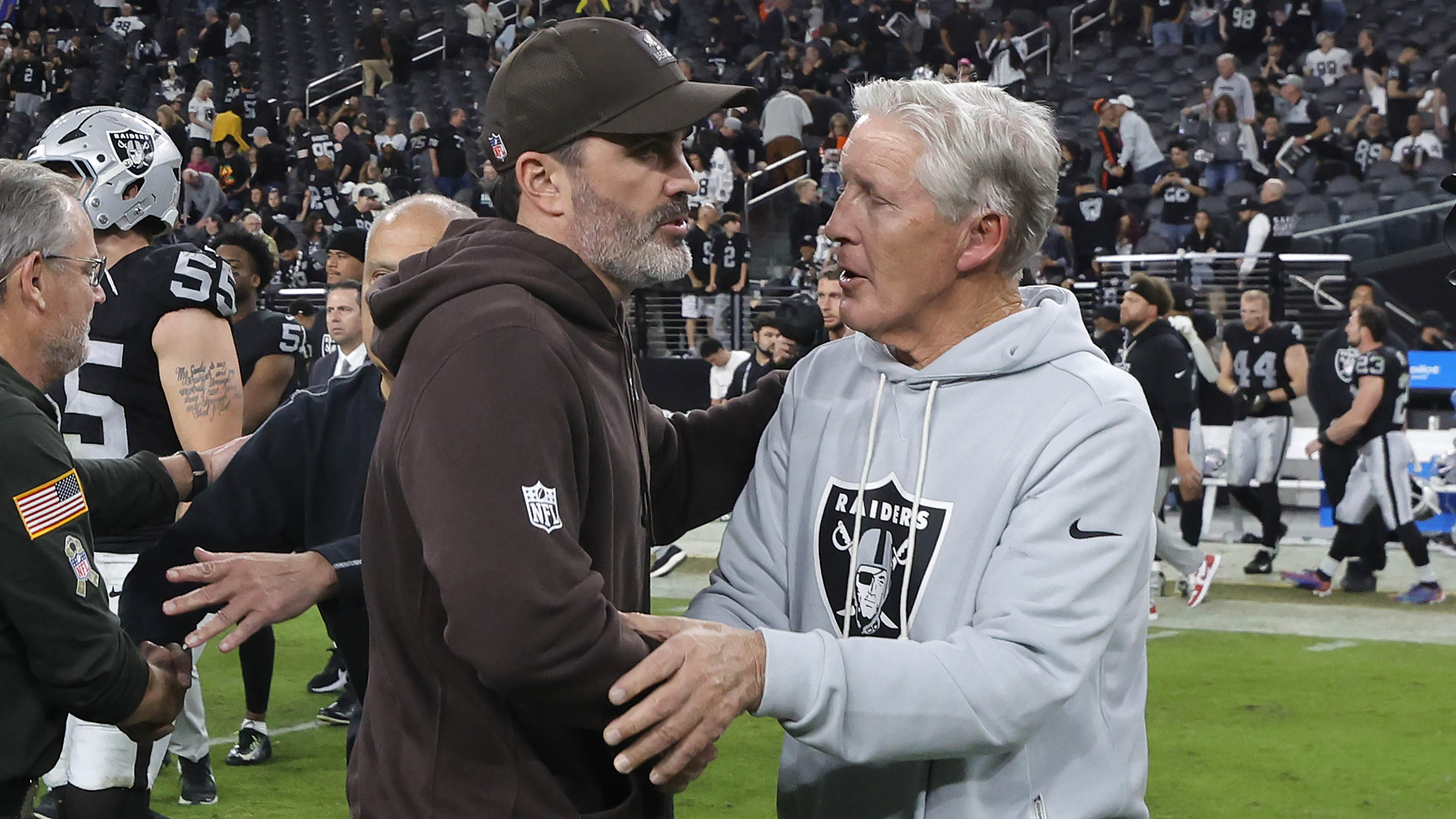 The history of Black Monday in the NFL