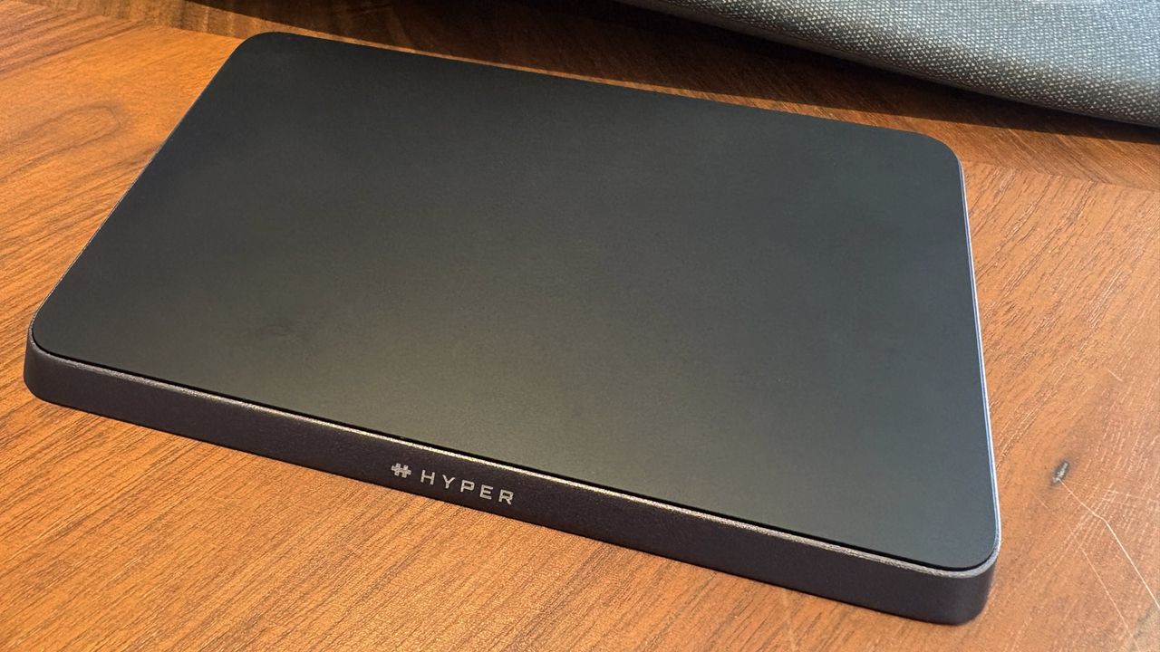 The "Magic Trackpad for Windows" finally has a price