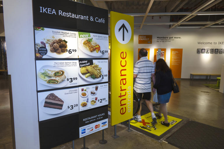 IKEA adds new menu item to store restaurants nationwide