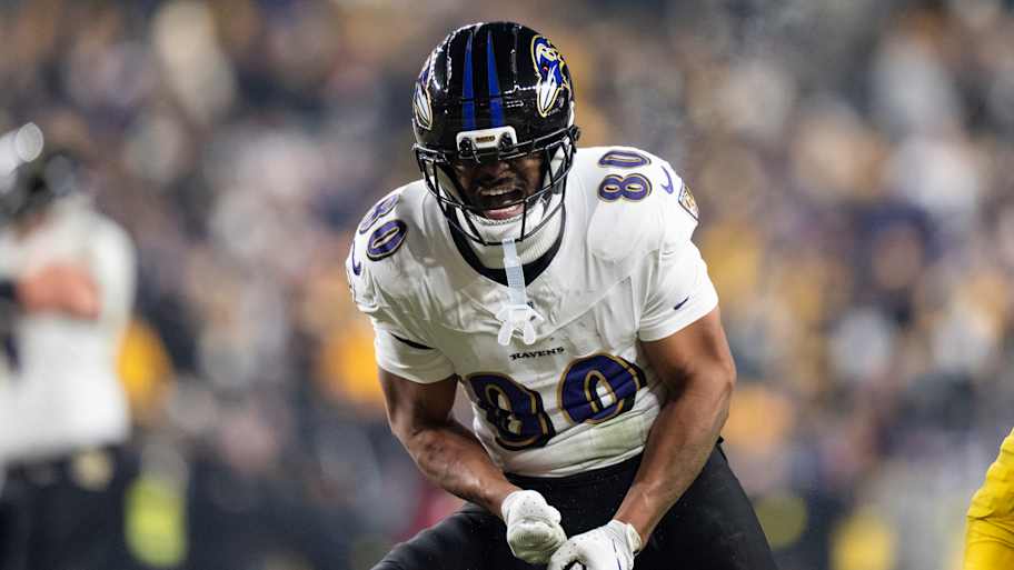 6 Baltimore Ravens who won’t be back after dramatic playoff miss