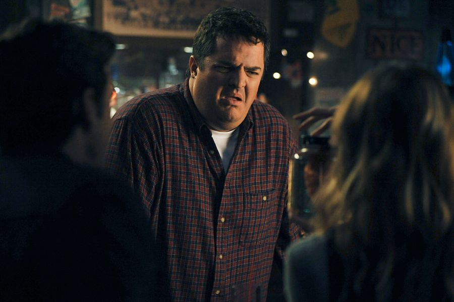 ‘Grey’s Anatomy’ actor Steven W Bailey reveals incurable muscle illness