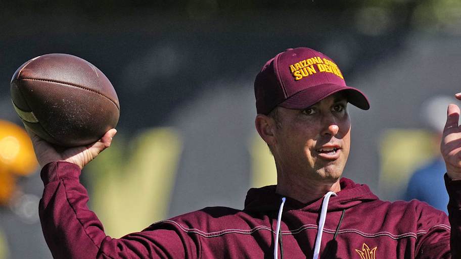 Meet ASU’s most underrated football coach