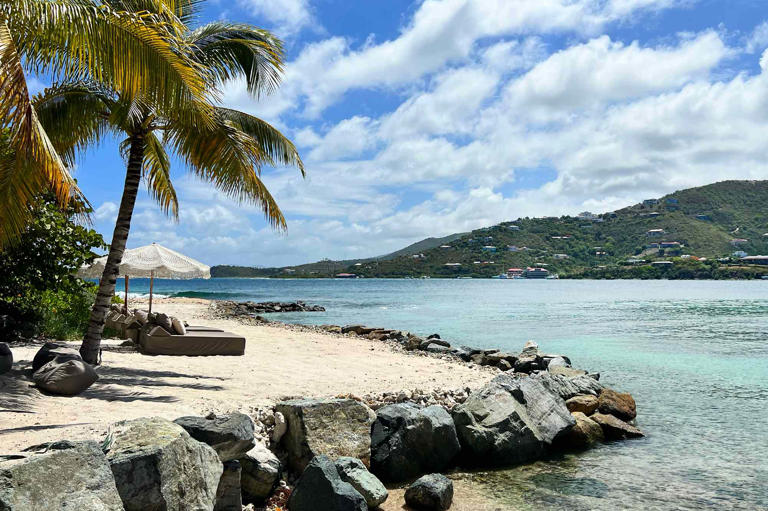 Caribbean flights are resuming after temporary airspace closure—here’s ...