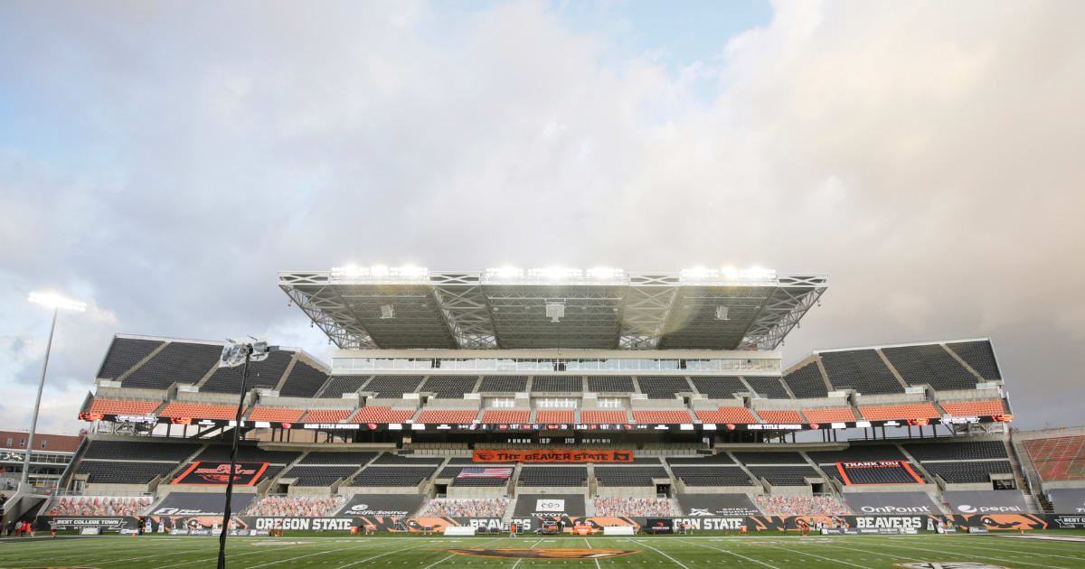 UTRGV WR transfer Xayvion Noland commits to Oregon State