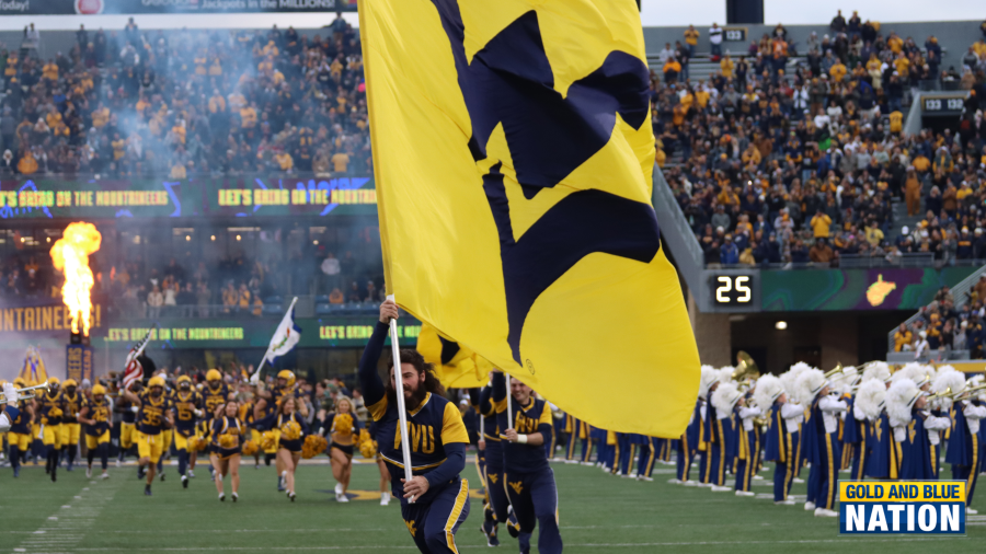 WVU athletics names Official Hometown Auto Group