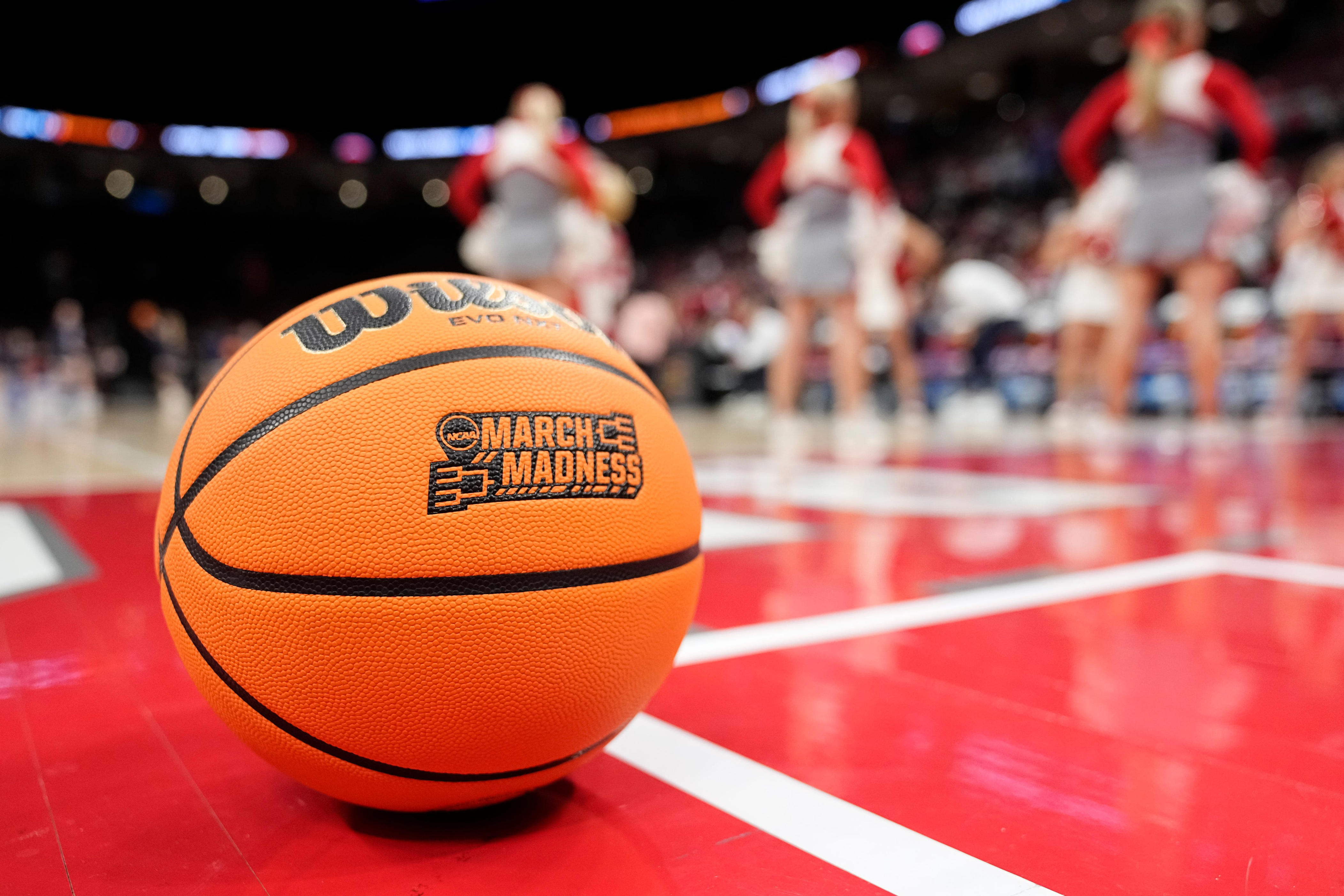 The trajectory of Ohio State women’s basketball in March Madness