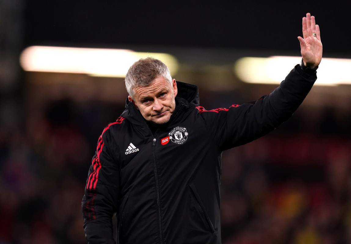 Why was Michael Carrick preferred over Ole Gunnar Solskjaer as ...