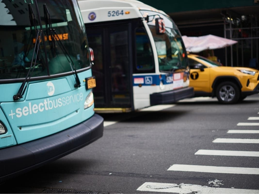 Traffic deaths in Brooklyn declined in 2025, study shows