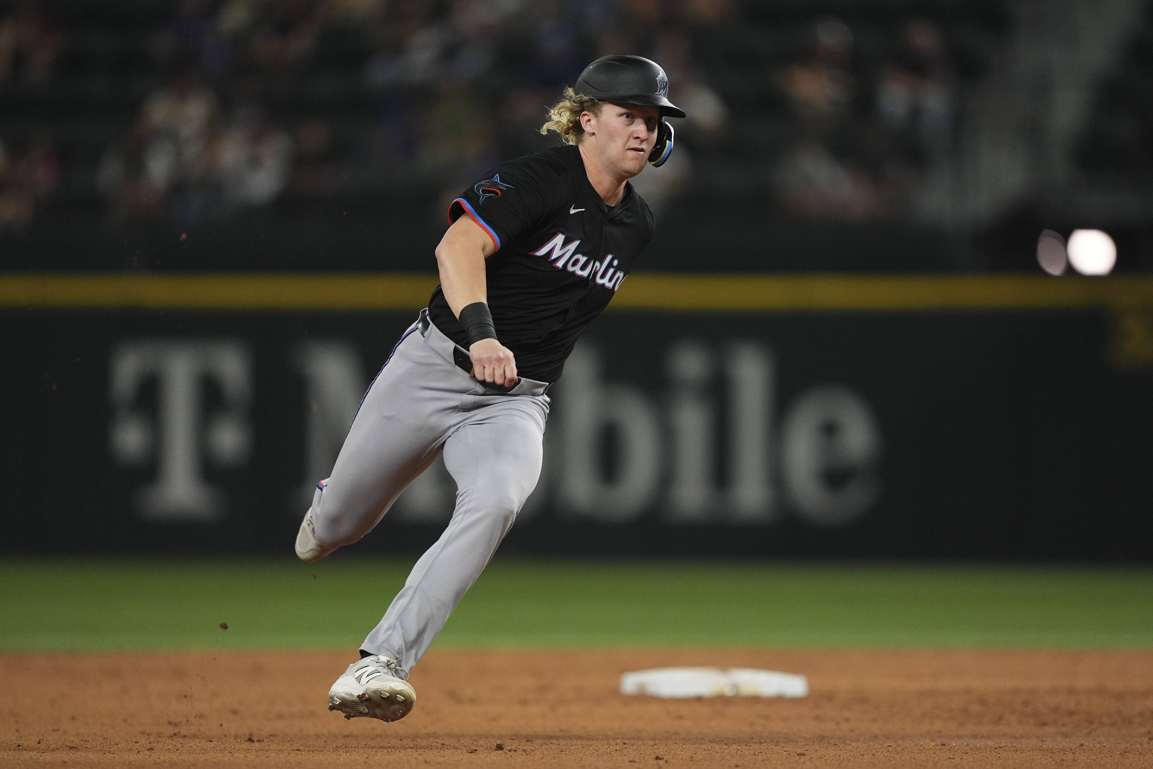 Washington Nationals claim Joey Wiemer off of waivers