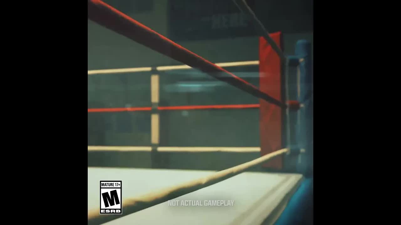 Call of Duty x WWE event trailer Modern Warfare 3 season 5 - MW3 season ...